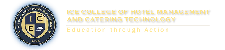 ICE - College of Hotel Management, Pune